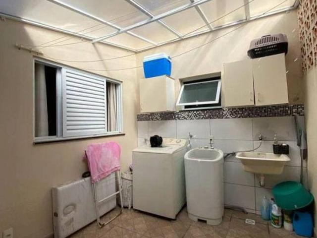 Casa à venda em Hortolândia, Jardim Interlagos, com 2 quartos, com 102 m²