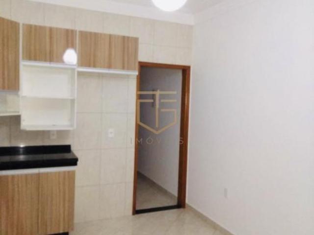 Casa à venda em Hortolândia, Jardim Interlagos, com 2 quartos, com 80 m²