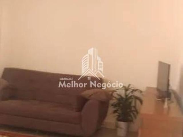 Casa à venda em Hortolândia, Jardim Rosolém, com 2 quartos, com 100 m²