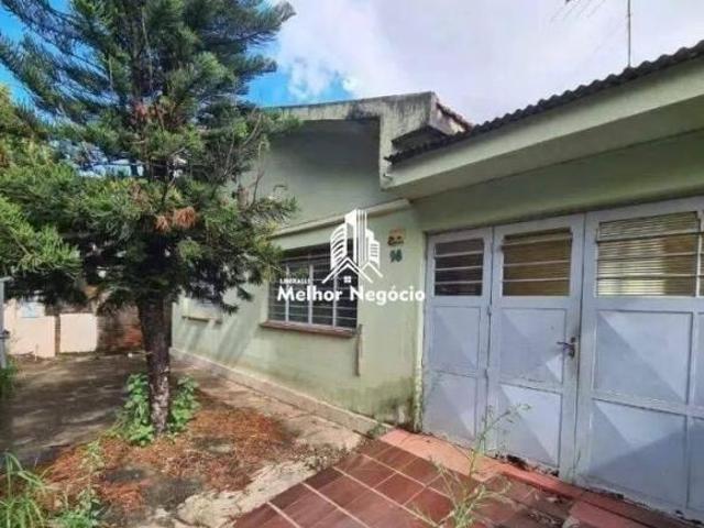Casa à venda em Hortolândia, Jardim Rosolém, com 3 quartos, com 170 m²