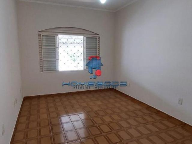 Casa à venda em Hortolândia, Jardim Rosolém, com 4 quartos, com 185 m²