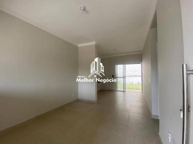 Casa à venda em Hortolândia, Jardim Sumarezinho, com 3 quartos, com 70.01 m²