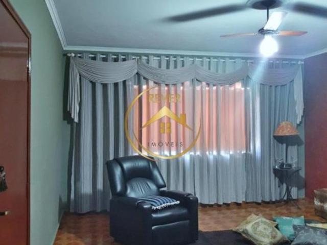 Casa à venda em Hortolândia, Jardim São Jorge, com 2 quartos, com 141.06 m²