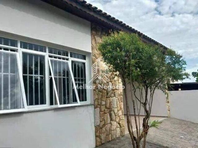 Casa à venda em Hortolândia, Jardim Santa Emília, com 2 quartos, com 185 m²