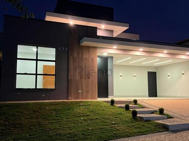 Casa à venda em Hortolândia, Jardim Santa Rita de Cássia, com 3 suítes, com 201.49 m²