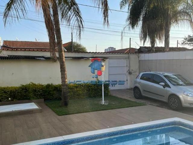 Casa à venda em Hortolândia, Jardim Santana, com 2 quartos, com 165 m²