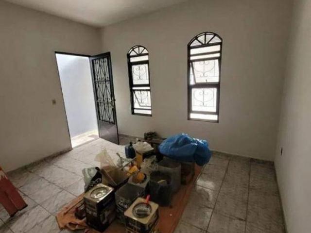 Casa à venda em Hortolândia, Jardim Santo André, com 2 quartos, com 80 m²