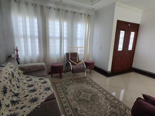 Casa à venda em Hortolândia, Loteamento Adventista Campineiro, com 2 quartos, com 200 m²