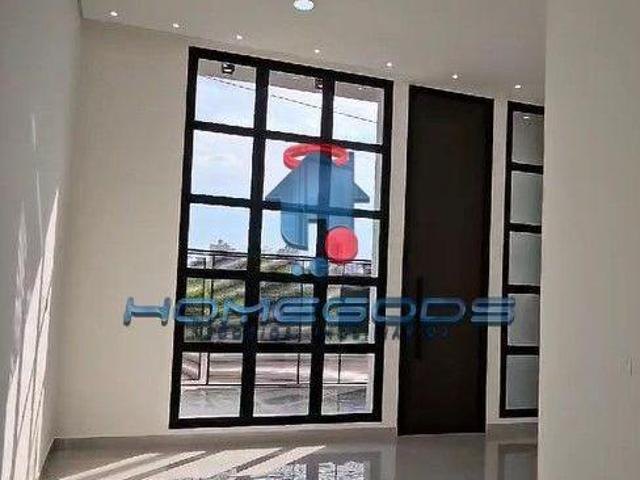 Casa à venda em Hortolândia, Loteamento Jardim Vila Verde, com 3 quartos, com 99.8 m²