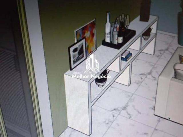 Casa à venda em Hortolândia, Loteamento Jardim Vila Verde, com 3 quartos, com 100 m²
