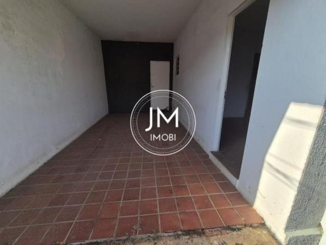 Casa a venda em Hortolândia no Jardim Nossa Senhora de Fátima, com 2 quartos, área gourmet e 3 vagas