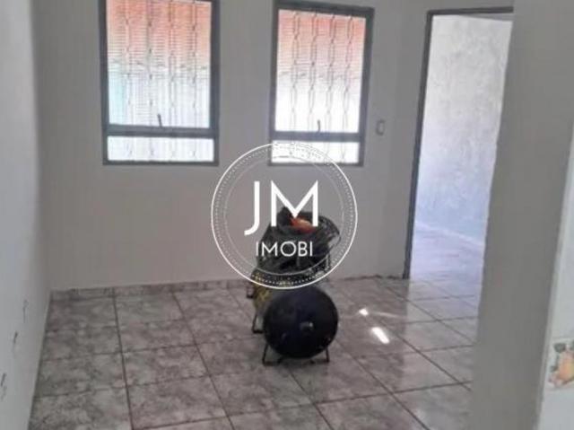 Casa a venda em Hortolândia no Jardim Santa Clara do Lago II com 2 quartos e 2 vagas