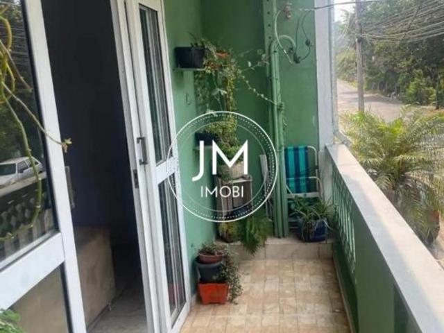 Casa a venda em Hortolândia no Jardim Santa Luzia com 2 quartos e 1 vaga