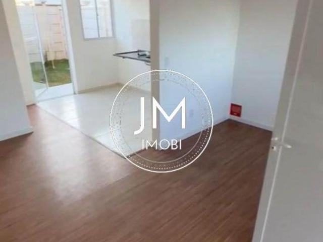 Casa a venda em Hortolândia, no residencial Madri com 2 suítes e 2 vagas