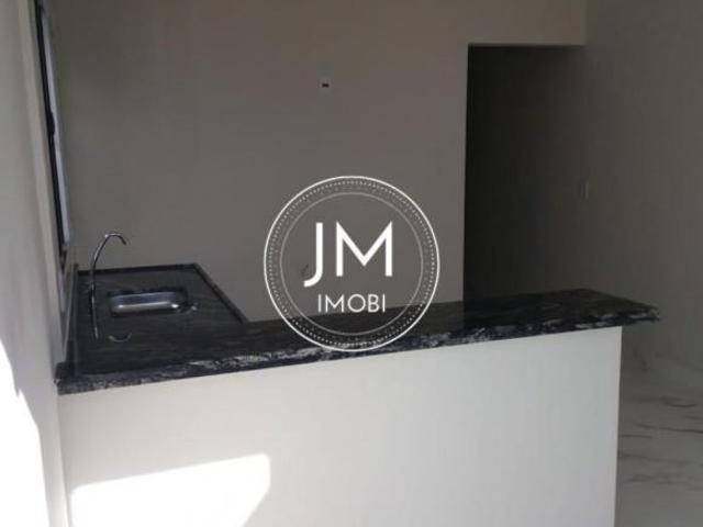 Casa a venda em Hortolândia no Vila Real, com 2 quartos sendo 1 suíte e 2 vagas