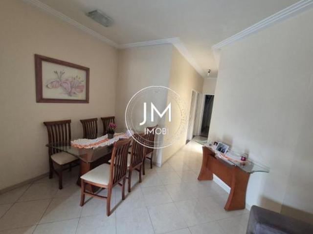 Casa a venda em Hortolândia na região do Jardim Rosolém, com 3 dormitórios e 2 vagas