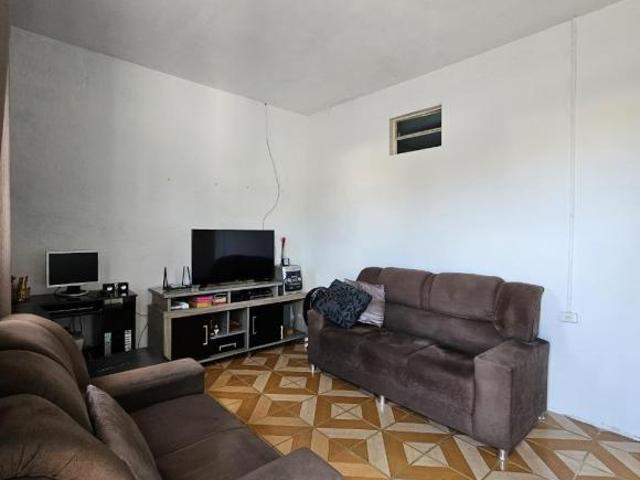 Casa à venda em Hortolândia SP Jardim Nossa Senhora Auxiliadora: 3 quartos, 1 sala, 1 banheiro, 2