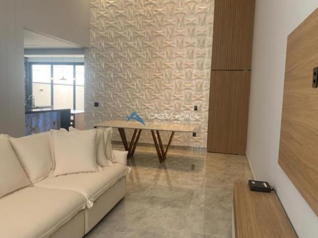 Casa à venda em Hortolândia, Parque Olívio Franceschini, com 3 quartos, com 167 m²