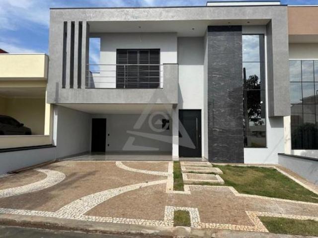 Casa à venda em Hortolândia, Parque Olívio Franceschini, com 3 quartos, com 168 m²