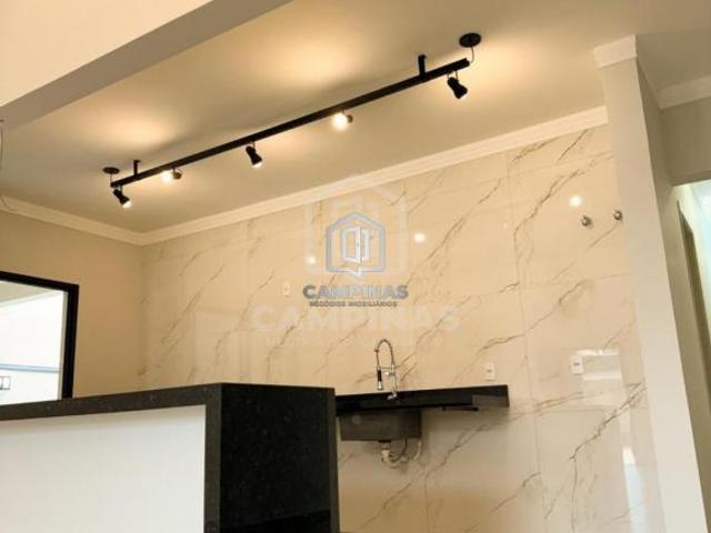 Casa à venda em Hortolândia, Parque Olívio Franceschini, com 3 quartos, com 162 m²