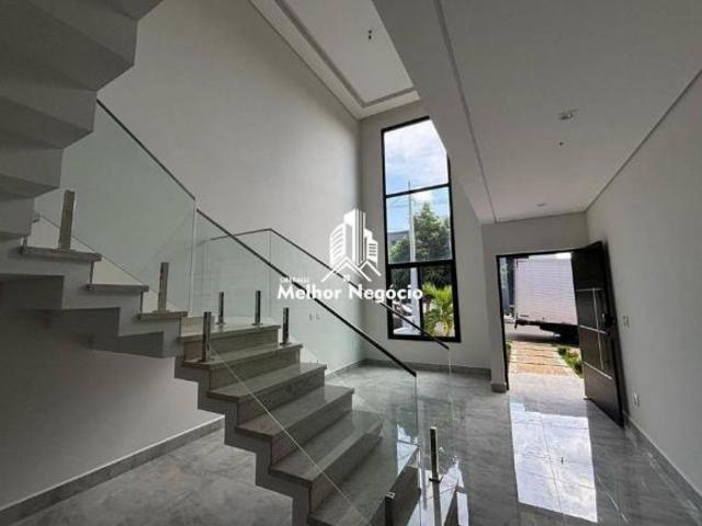 Casa à venda em Hortolândia, Parque Olívio Franceschini, com 3 quartos, com 220 m²