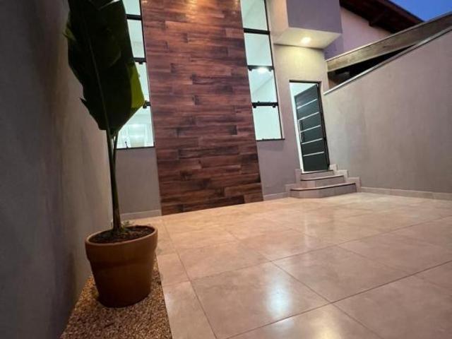 Casa à venda em Hortolândia, Parque Orestes Ôngaro, com 2 quartos