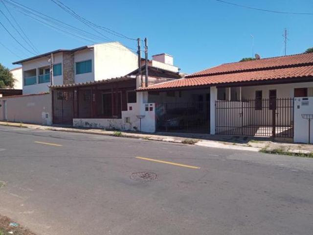 Casa à venda em Hortolândia, Parque Ortolândia, com 2 quartos