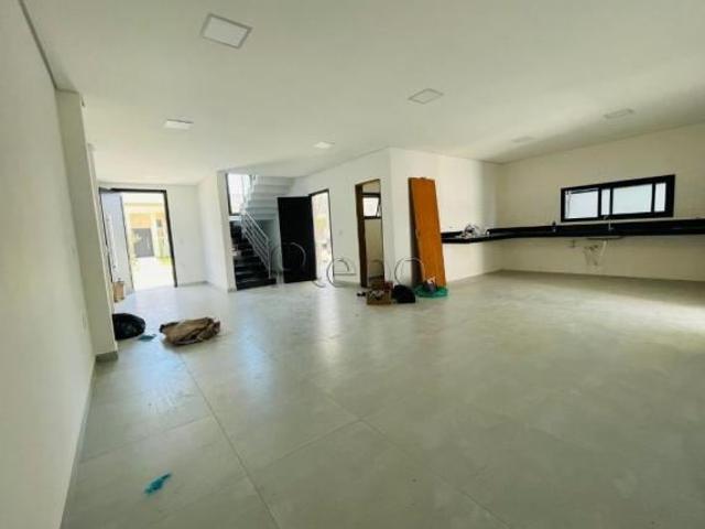 Casa à venda em Hortolândia, Parque Ortolândia, com 3 suítes, com 192 m²