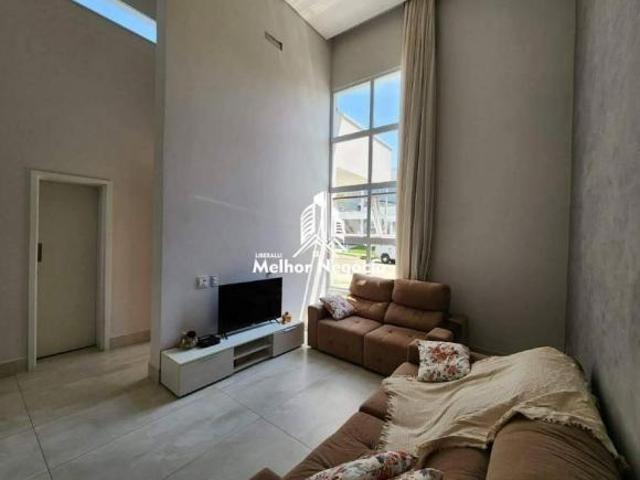 Casa à venda em Hortolândia, Parque Ortolândia, com 3 quartos, com 148 m²