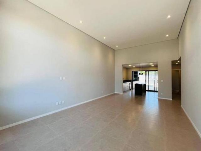 Casa à venda em Hortolândia, Parque Ortolândia, com 3 quartos, com 155 m²