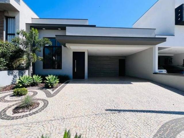 Casa à venda em Hortolândia, Parque Ortolândia, com 3 quartos, com 155 m²