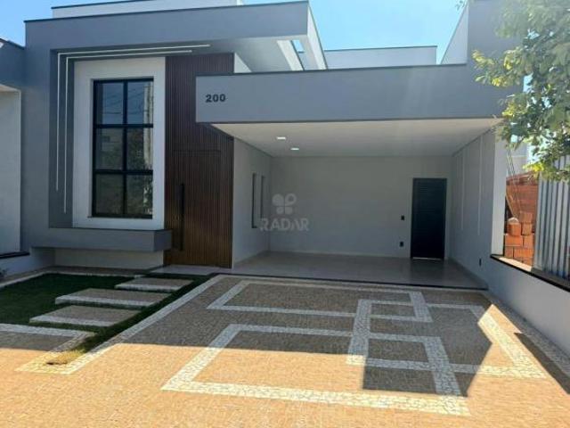 Casa à venda em Hortolândia, Parque Ortolândia, com 3 quartos, com 167.25 m²
