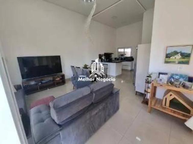 Casa à venda em Hortolândia, Parque Ortolândia, com 3 quartos, com 160 m²