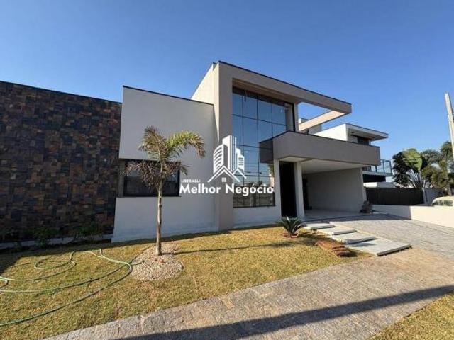Casa à venda em Hortolândia, Parque Ortolândia, com 3 quartos, com 172 m²
