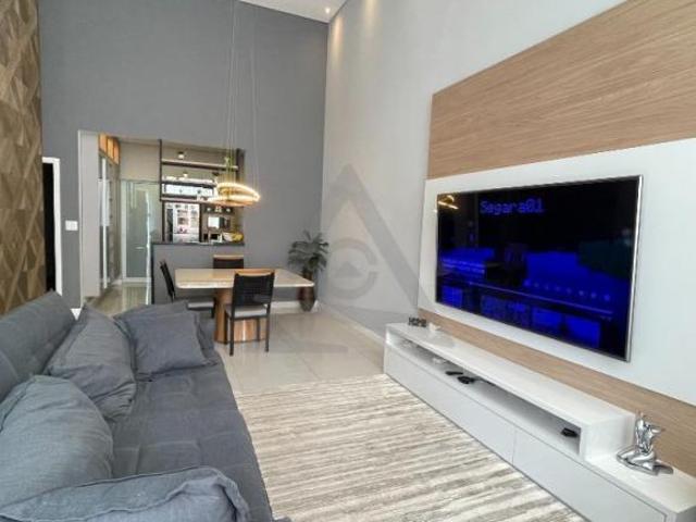 Casa à venda em Hortolândia, Parque Ortolândia, com 3 quartos, com 173 m²