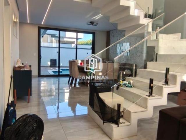 Casa à venda em Hortolândia, Parque Ortolândia, com 3 quartos, com 197 m², Jardim Jatobá