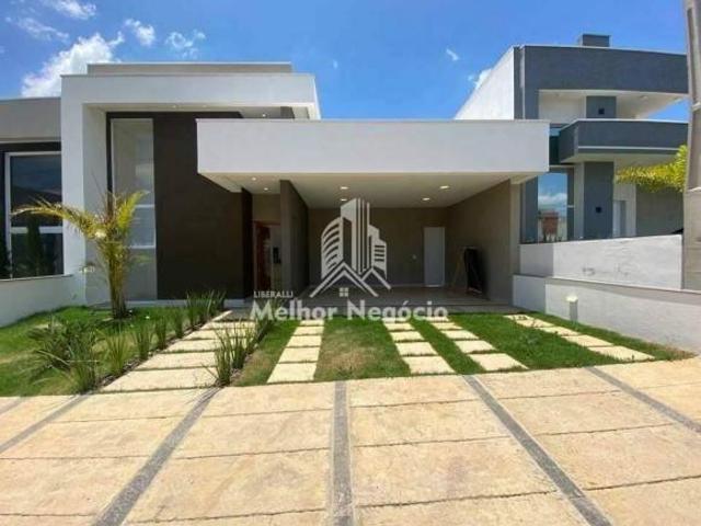 Casa à venda em Hortolândia, Parque Ortolândia, com 3 quartos, com 192 m²