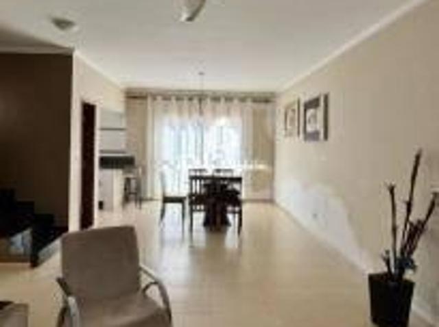 Casa à venda em Hortolândia, Parque Ortolândia, com 3 quartos, com 210 m²