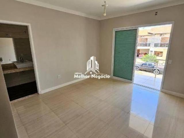 Casa à venda em Hortolândia, Parque Ortolândia, com 3 quartos, com 211 m²