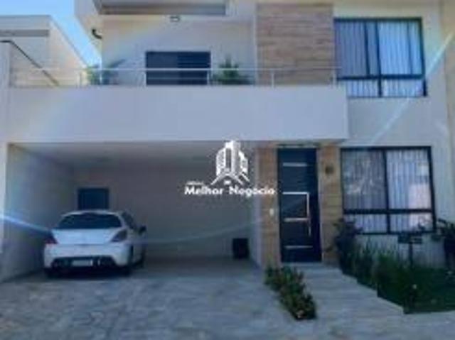 Casa à venda em Hortolândia, Parque Ortolândia, com 3 quartos, com 245 m²