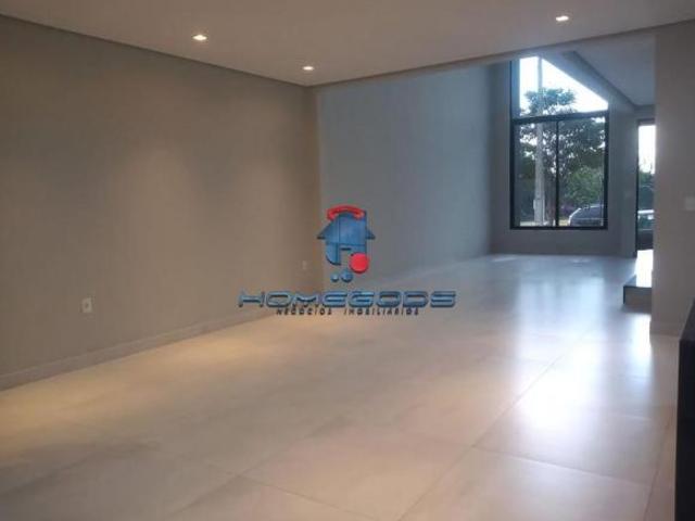 Casa à venda em Hortolândia, Parque Ortolândia, com 3 quartos, com 260 m²