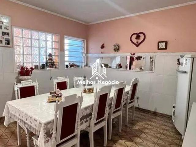 Casa à venda em Hortolândia, Parque Ortolândia, com 4 quartos, com 290 m²