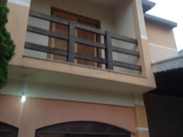 Casa à venda em Hortolândia, Parque Ortolândia, com 4 quartos, Residencial Flamboyant