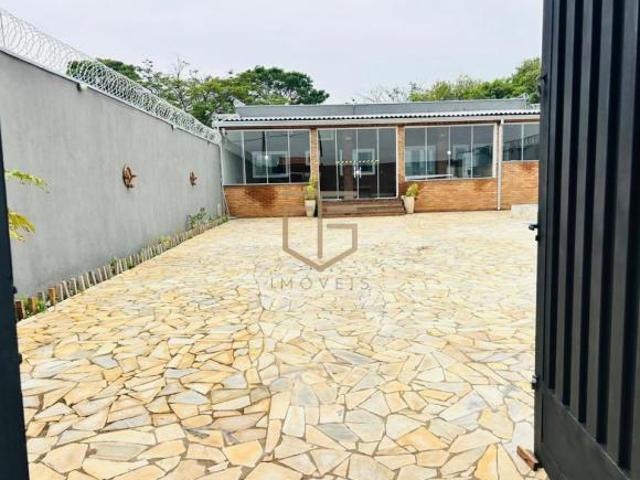 Casa à venda em Hortolândia, Parque Gabriel, com 1 quarto, com 150 m²