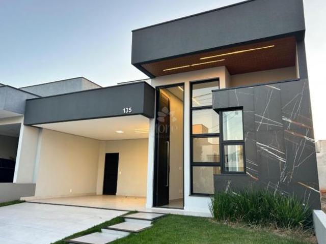 Casa à venda em Hortolândia, Parque Gabriel, com 3 quartos, com 150 m², Condomínio Jatobá