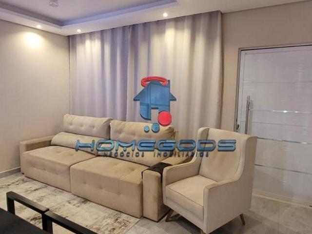 Casa à venda em Hortolândia, Parque Residencial Maria de Lourdes, com 2 quartos, com 66.68 m²