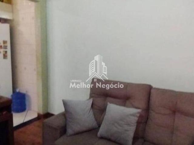 Casa à venda em Hortolândia, Remanso Campineiro, com 4 quartos, com 144 m²
