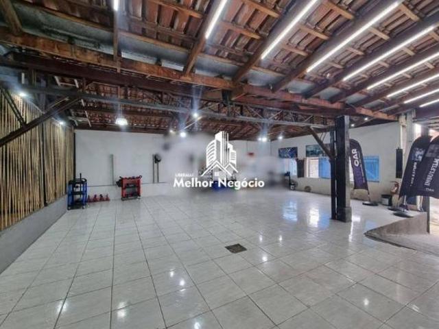 Casa à venda em Hortolândia, Remanso Campineiro, com 1 quarto, com 270 m²