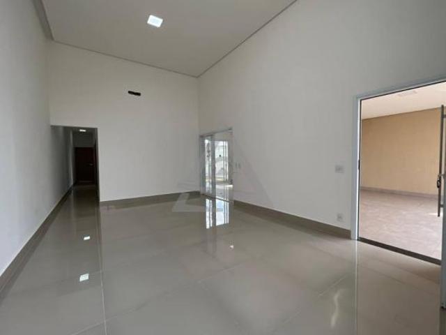 Casa à venda em Hortolândia, Residencial Jardim do Jatobá, com 3 quartos, com 160 m²