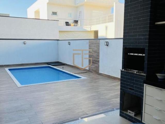 Casa à venda em Hortolândia, Residencial Jardim do Jatobá, com 3 quartos, com 165 m²